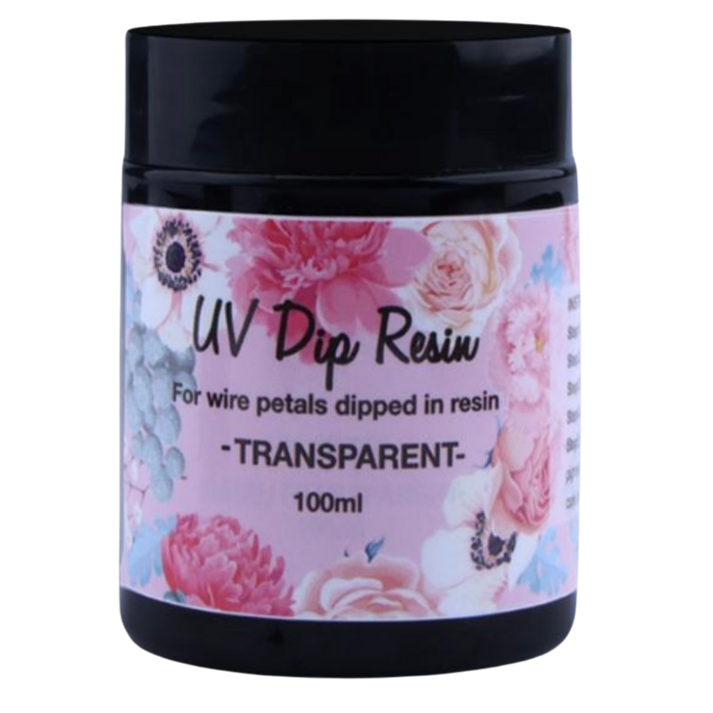 UV Dip Resin – Madame Bougie Supplies